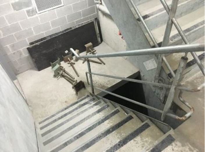 'Drop to certain death': Unbelievable defect in Sydney apartment tower ...