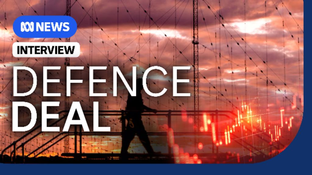 Why Australia could benefit from a breakdown of US-Canada relations - ABC News