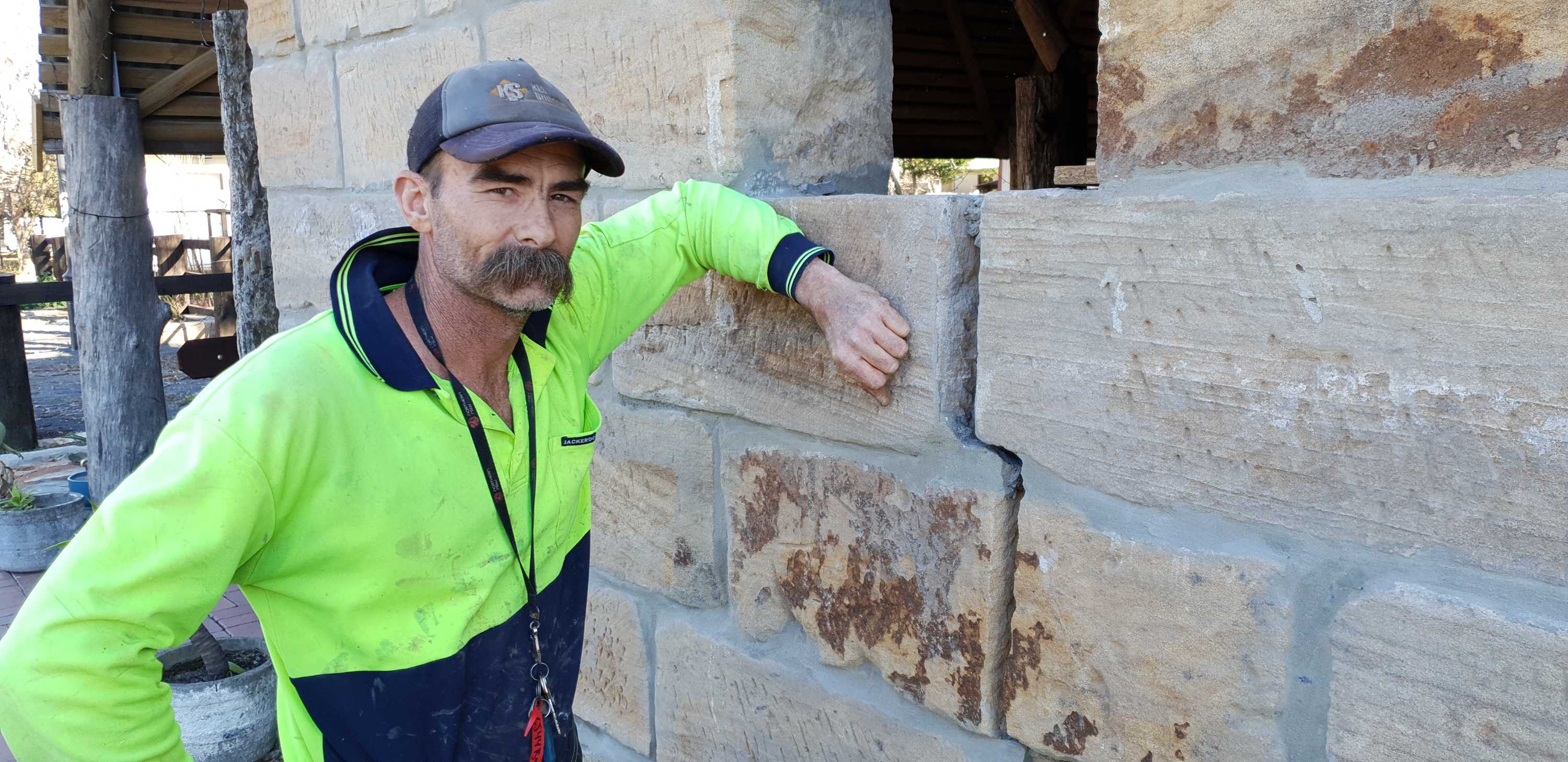 What it's like living in Murrurundi, a town with no water - ABC News