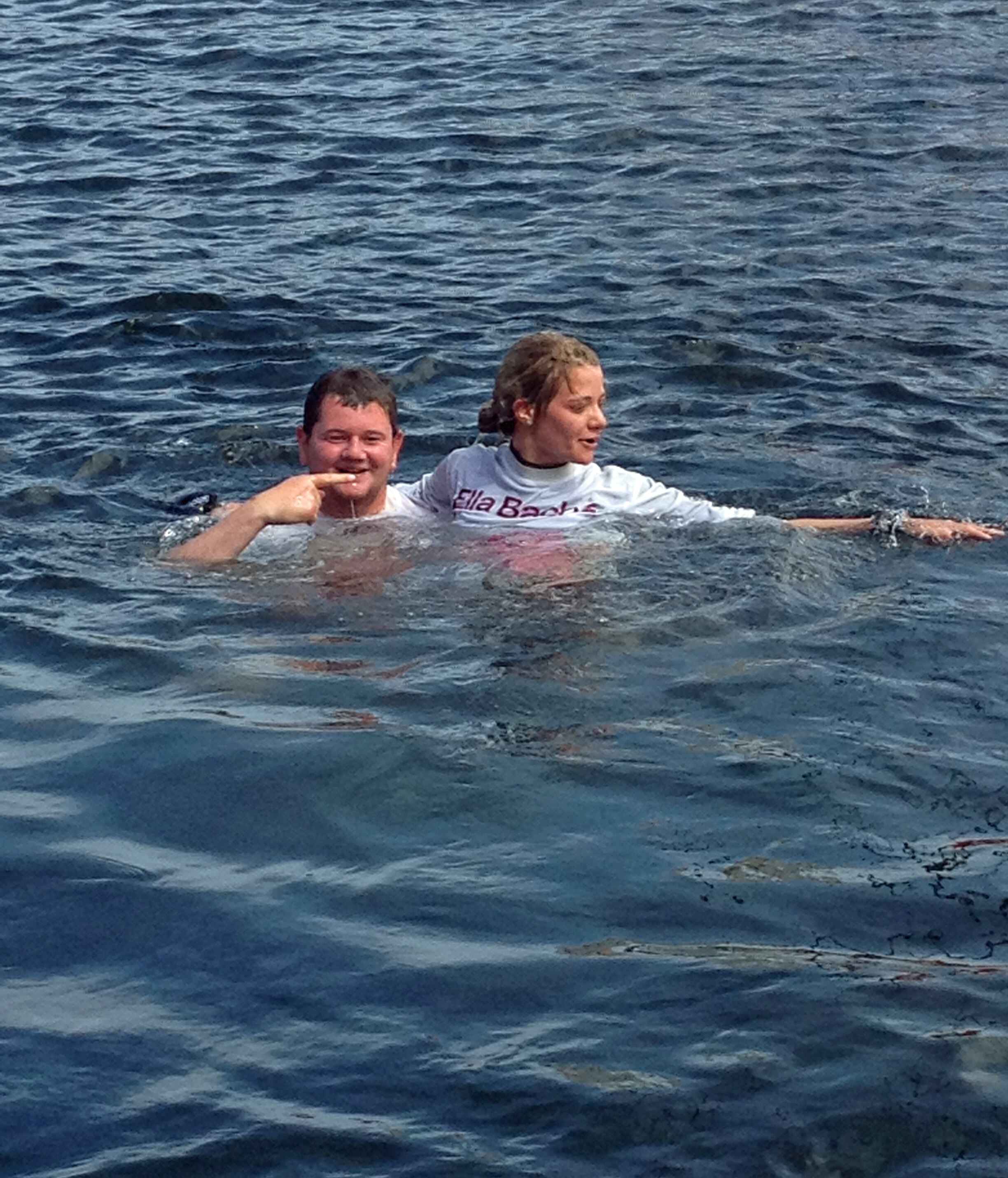 Jessica Watson's partner dies in Gold Coast hospital, six weeks after ...