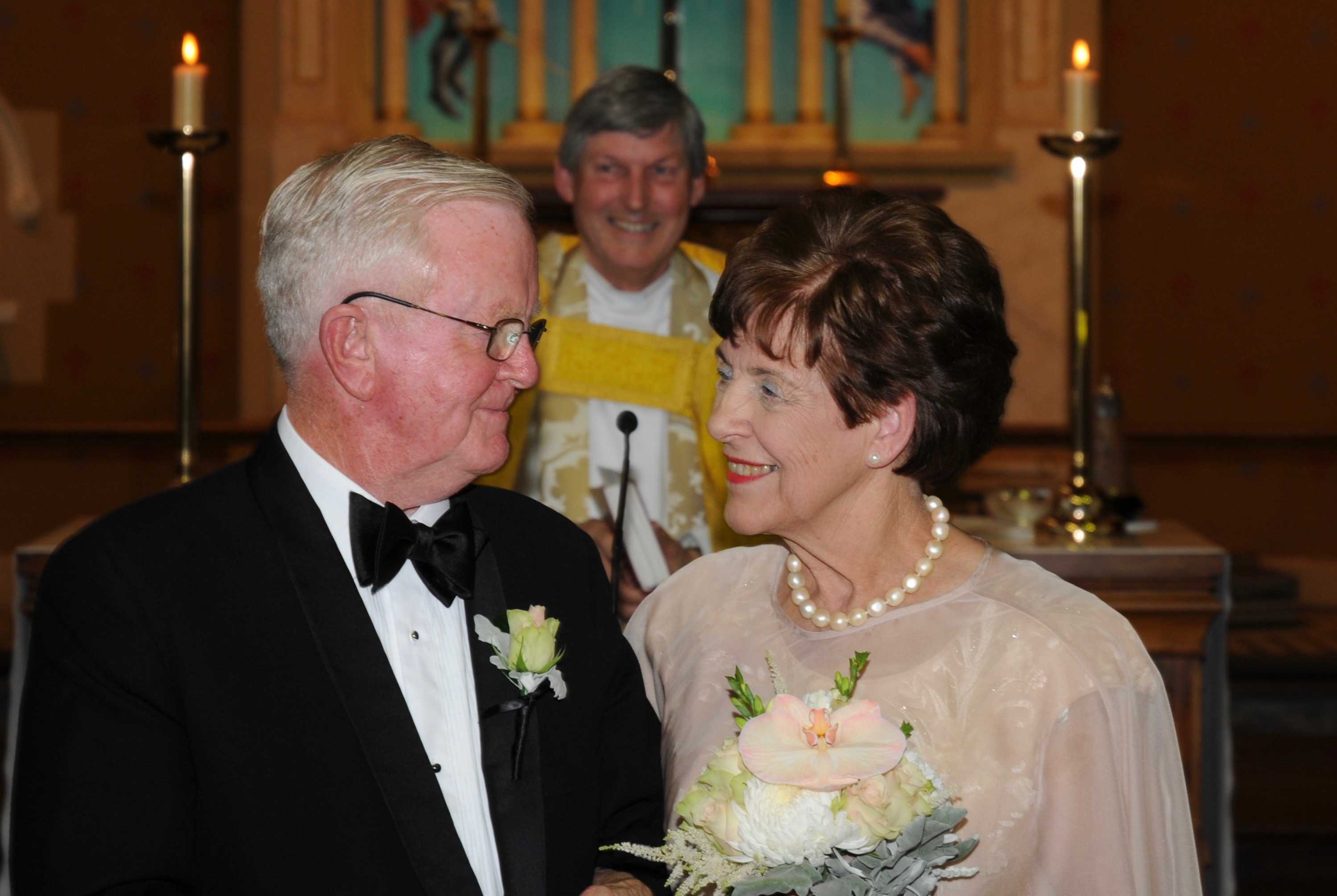 Adelaide doctor and nurse duo find true love after ABC interview brings ...