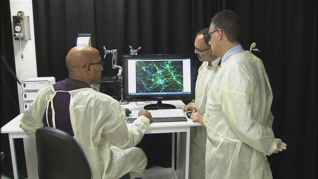 Scientists seek volunteers willing to have genetic code published on ...