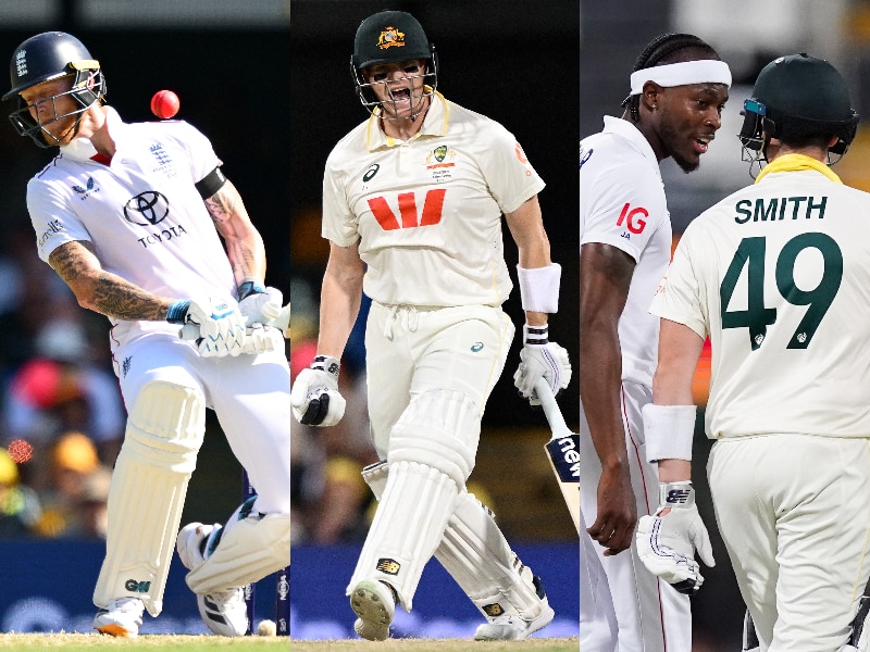 Cricket - Topic - ABC News