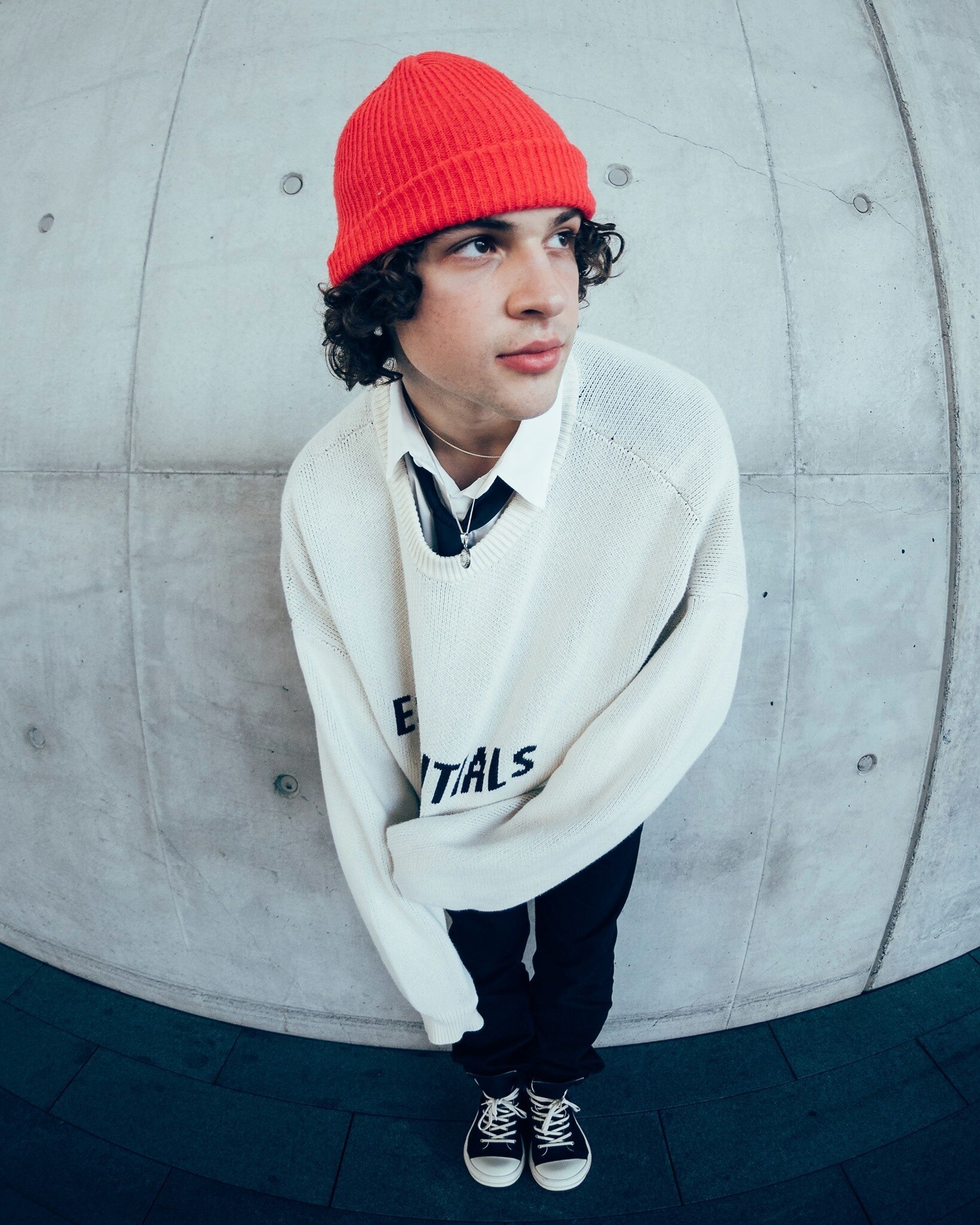 Mix Up: Xanu - triple j