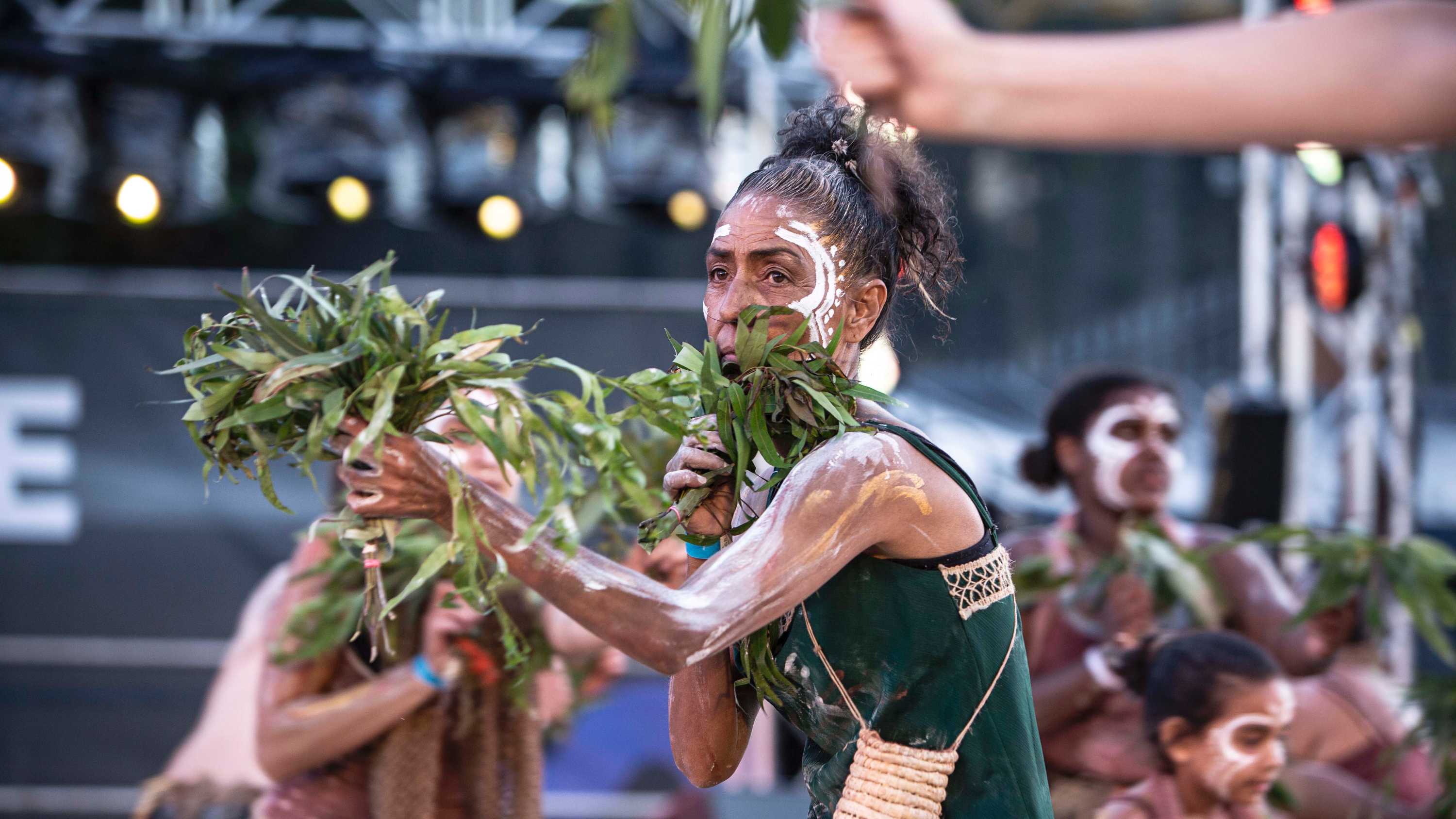 Dance Rites 2018 - ABC News