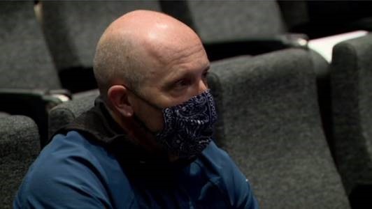 ABC Radio Melbourne's Raf Epstein reflects on a year broadcasting ...