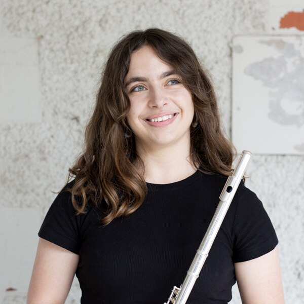 Lily Bryant - ABC Classic