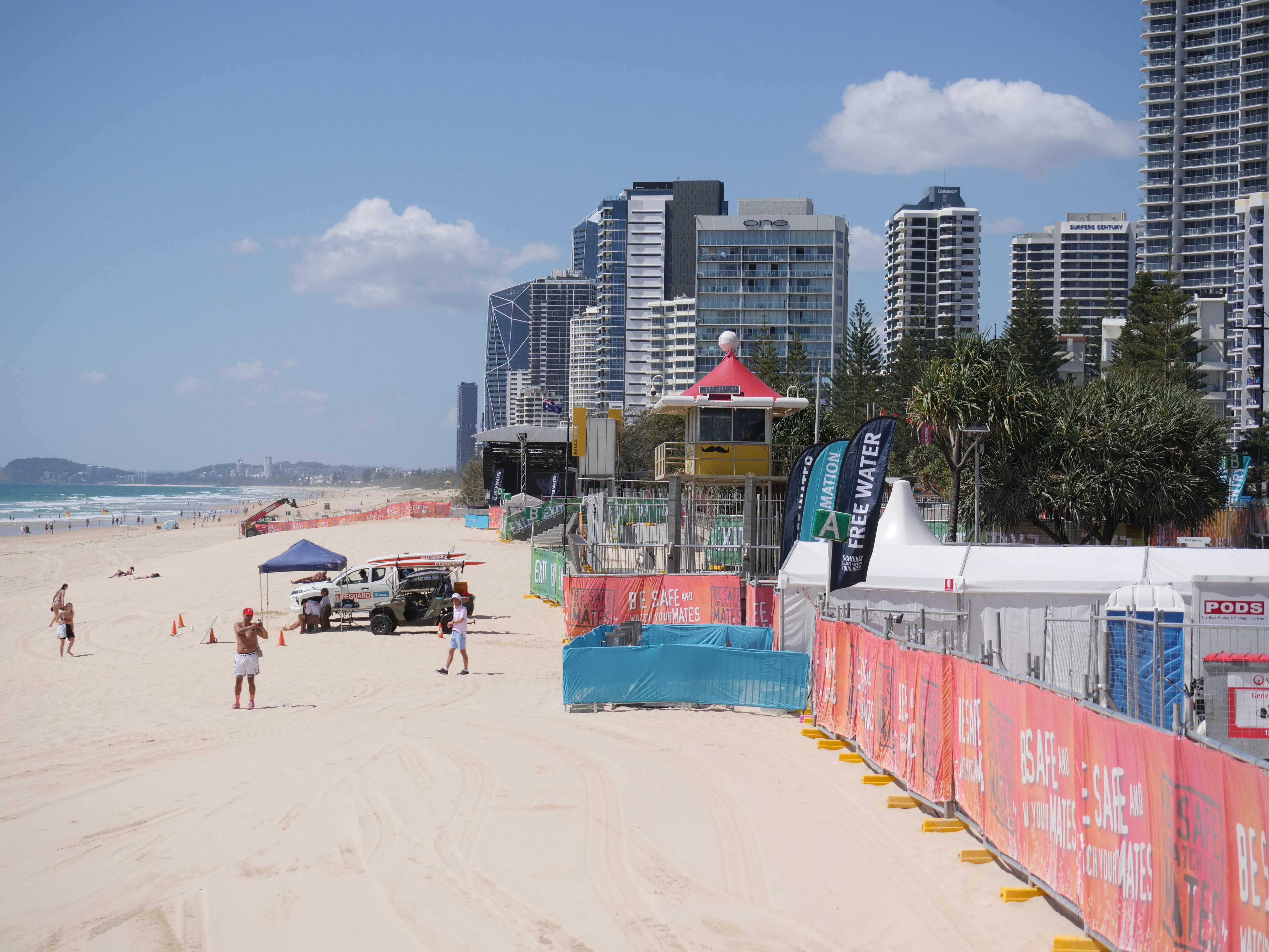 Gold Coast Schoolies 2022 is up and partying. Here's what to expect ...