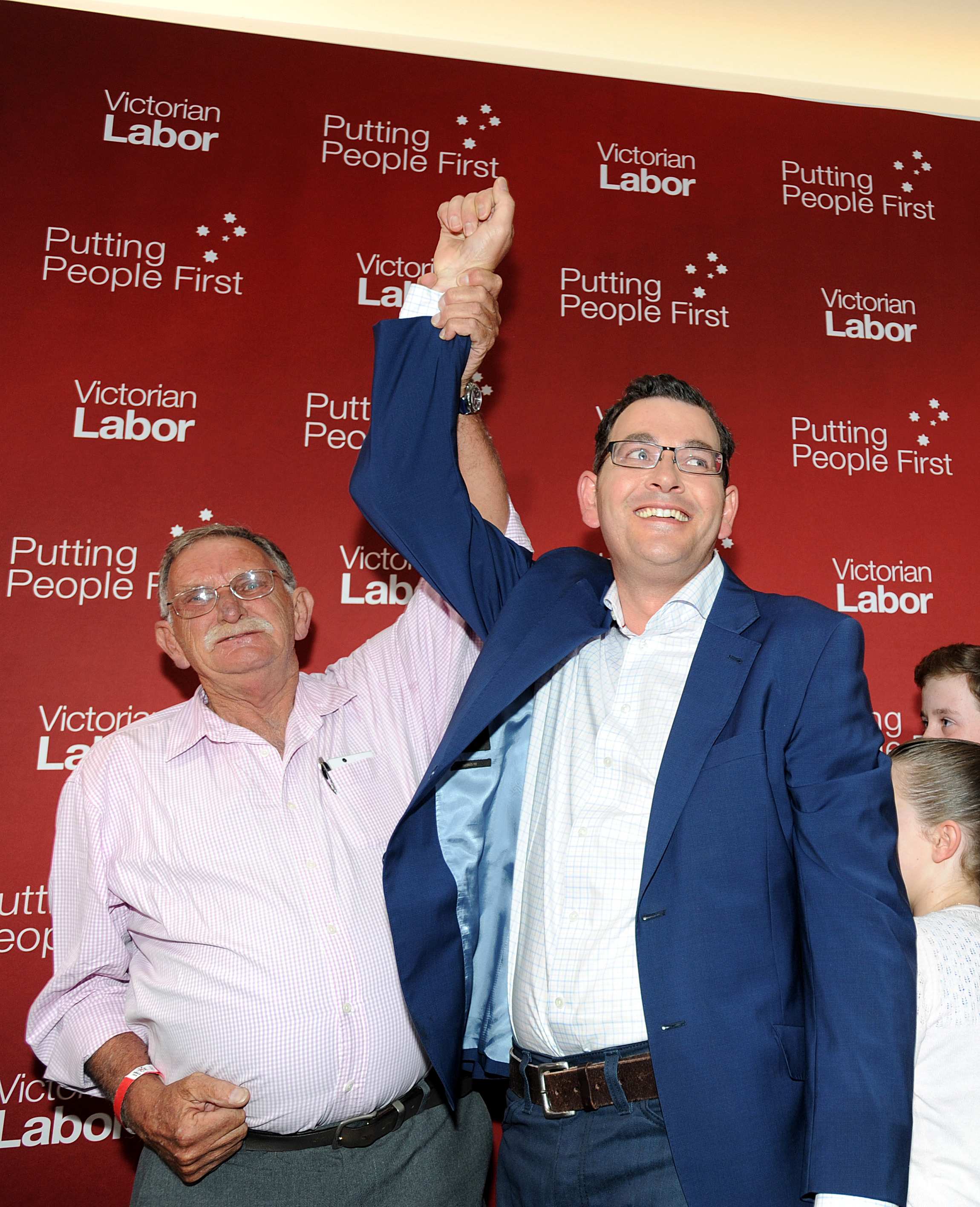 Euthanasia debate: How the death of his father changed Daniel Andrews ...