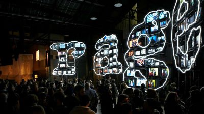 25 years of rage 1995-1998 - ABC Rage