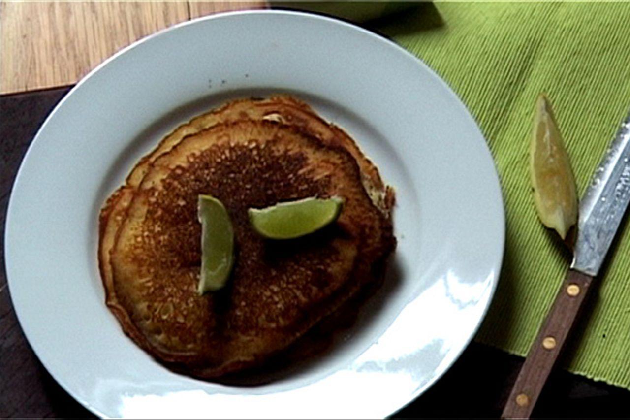 Pancakes - ABC Everyday