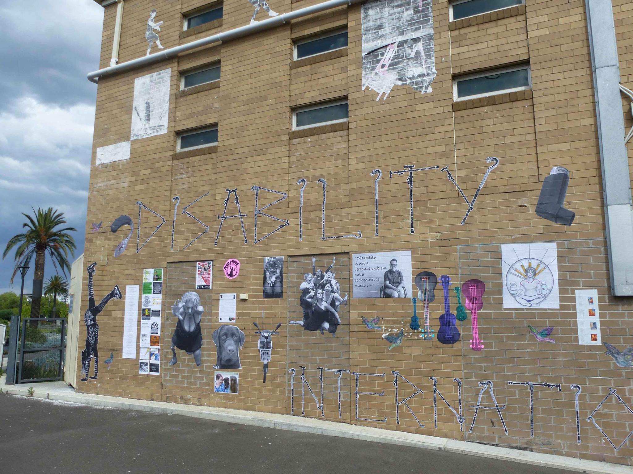 Maribyrnong Council 'sorry' for accidentally removing disability pride ...