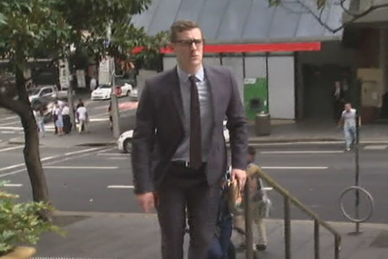 Holsworthy Barracks Army driver 'deliberately' aimed for potholes ...