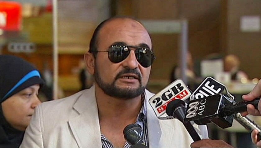 Habib drops torture case against Government - ABC News