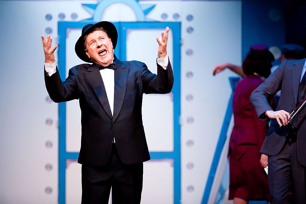 Chris King on Central Coast Conversations - ABC listen