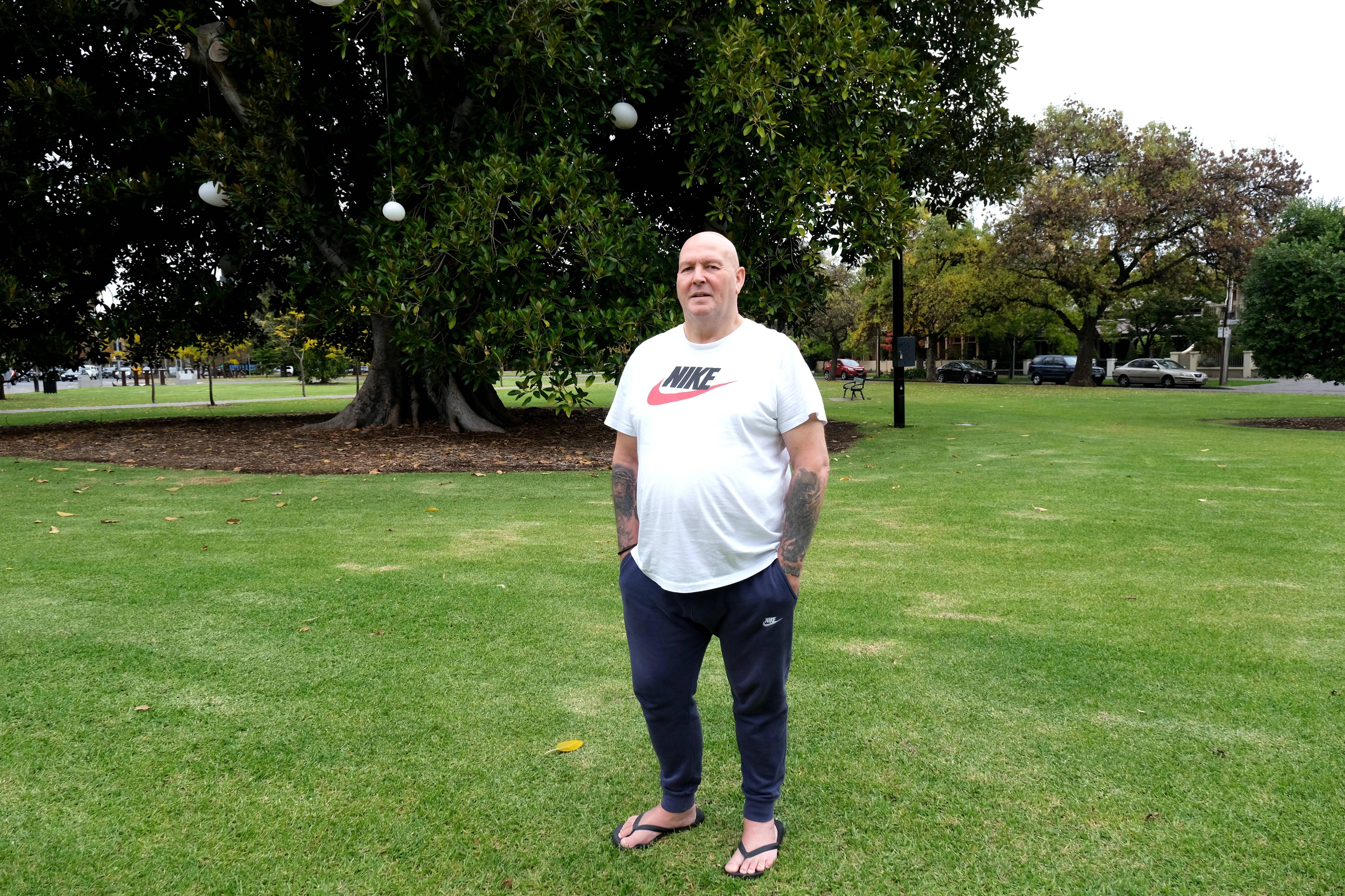 Finding a rental is hard — but for those leaving prison, there is an ...