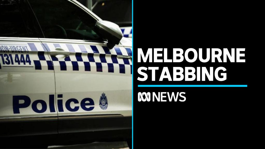 31-year-old man charged over series of random stabbings - ABC News