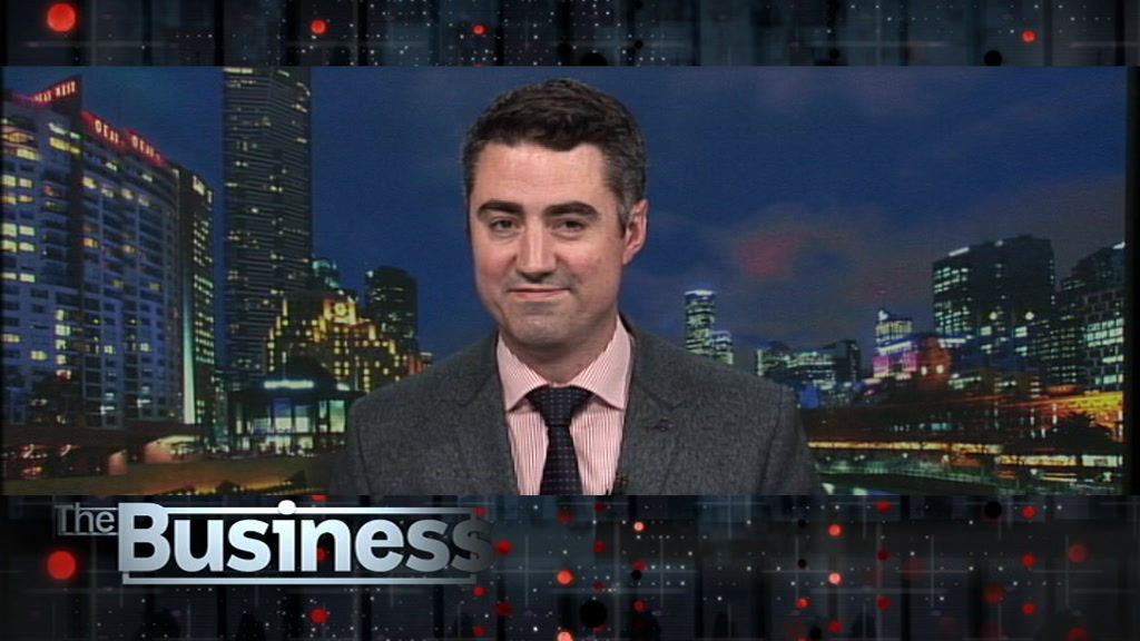 Monday markets with Evan Lucas - ABC News