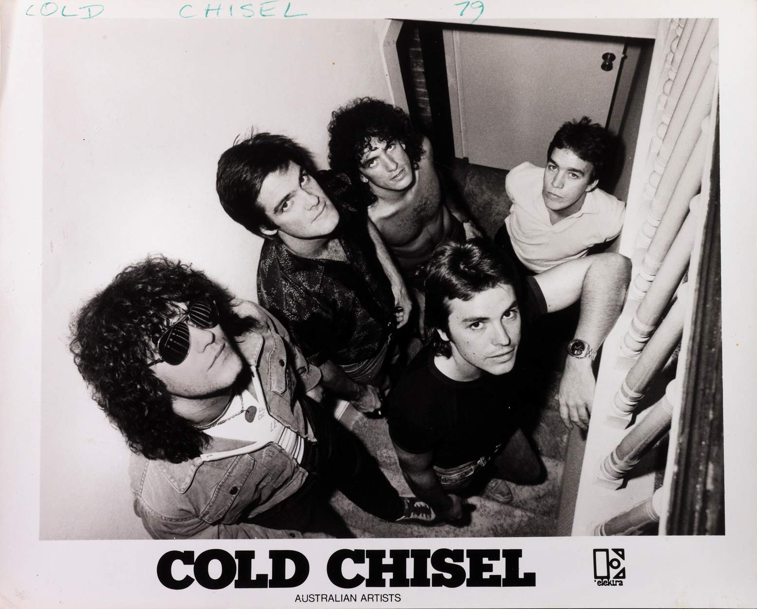 How to become a rock star, in nine difficult steps - ABC News