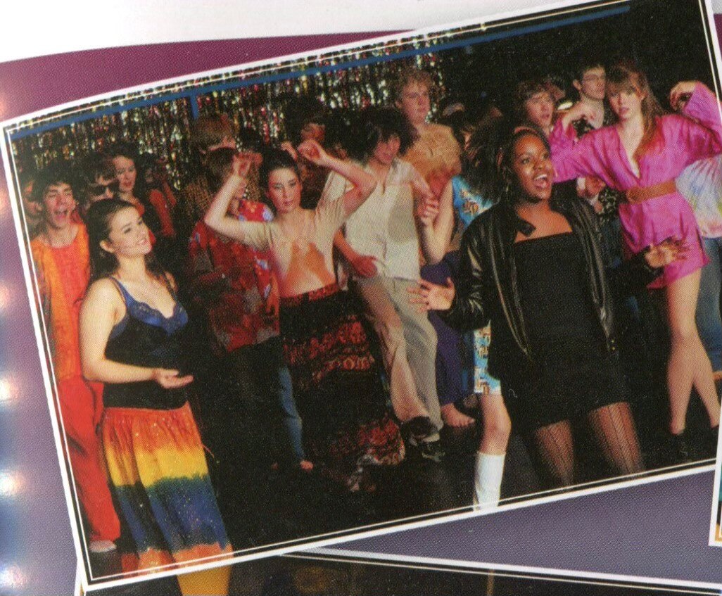 Ruva Ngwenya’s singing career started with Tina Turner, and now she’s ...