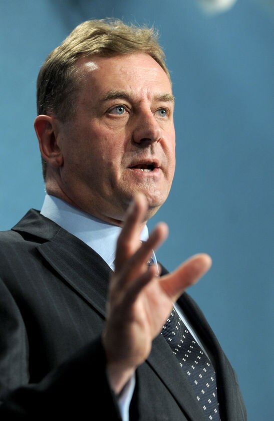 Election Panel - ABC listen