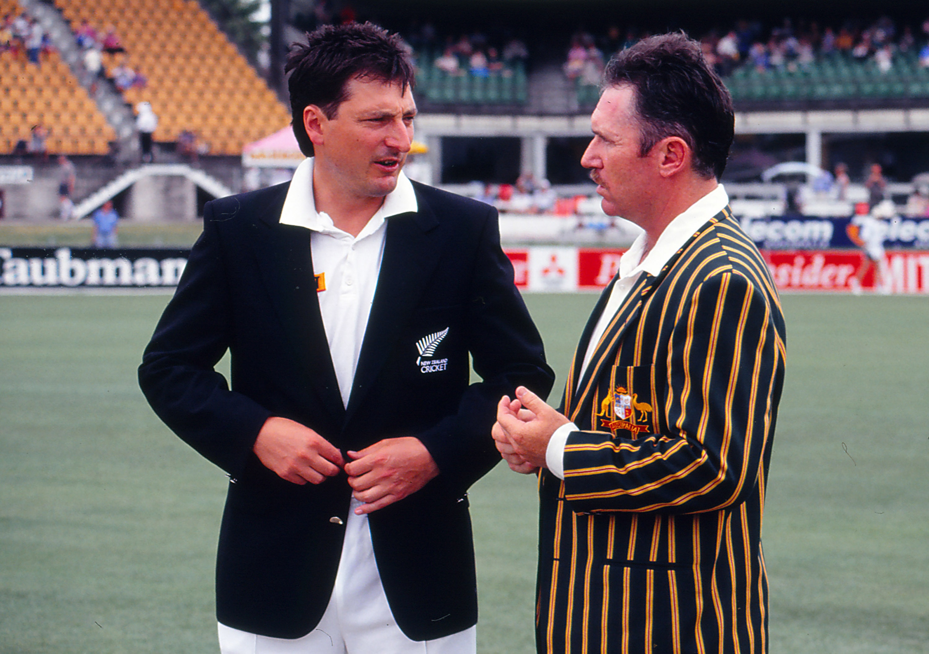 New Zealand vs Australia Test series all too rare due to decades of ...