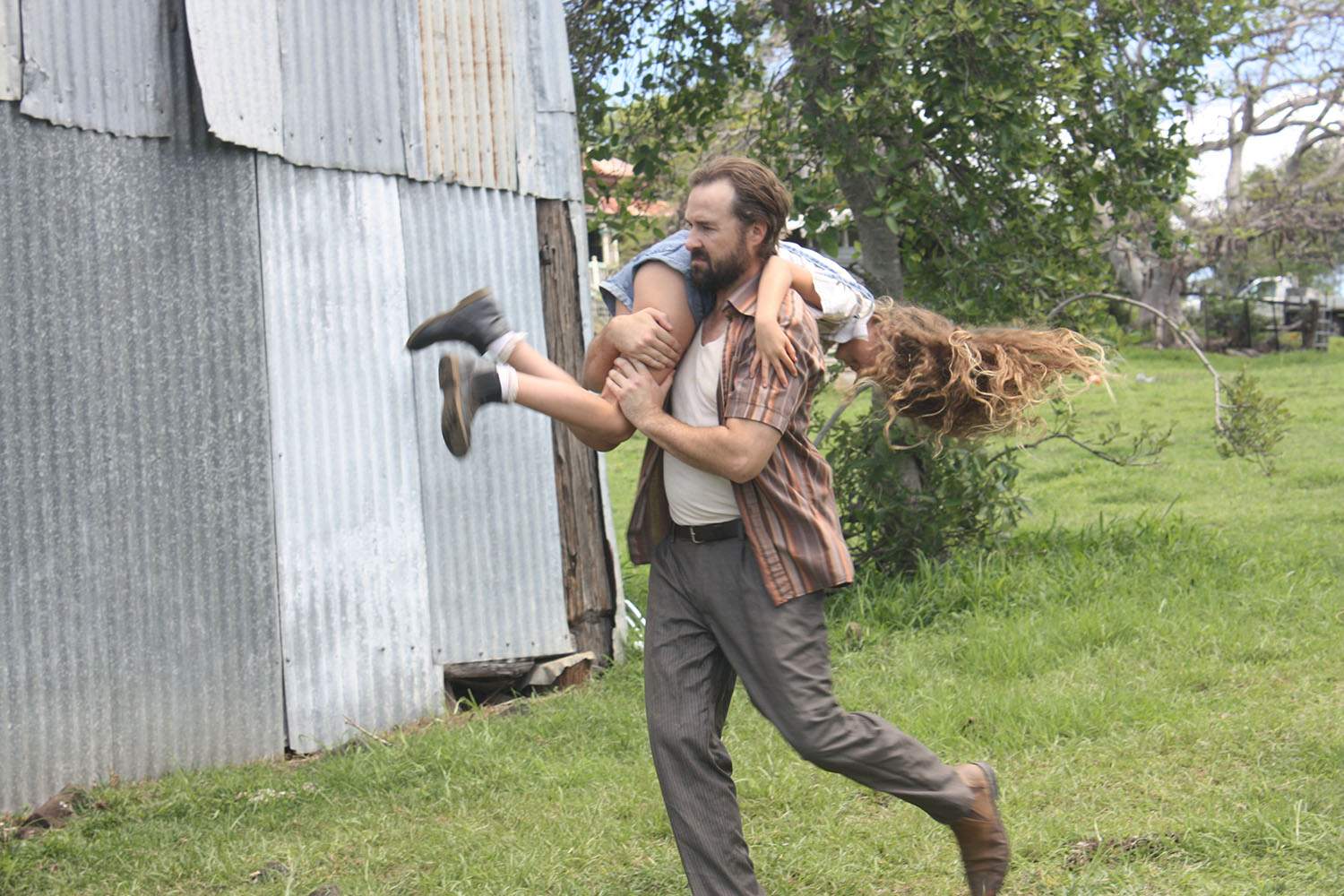 Domestic violence short film Jade 'the biggest healer' for Queensland ...