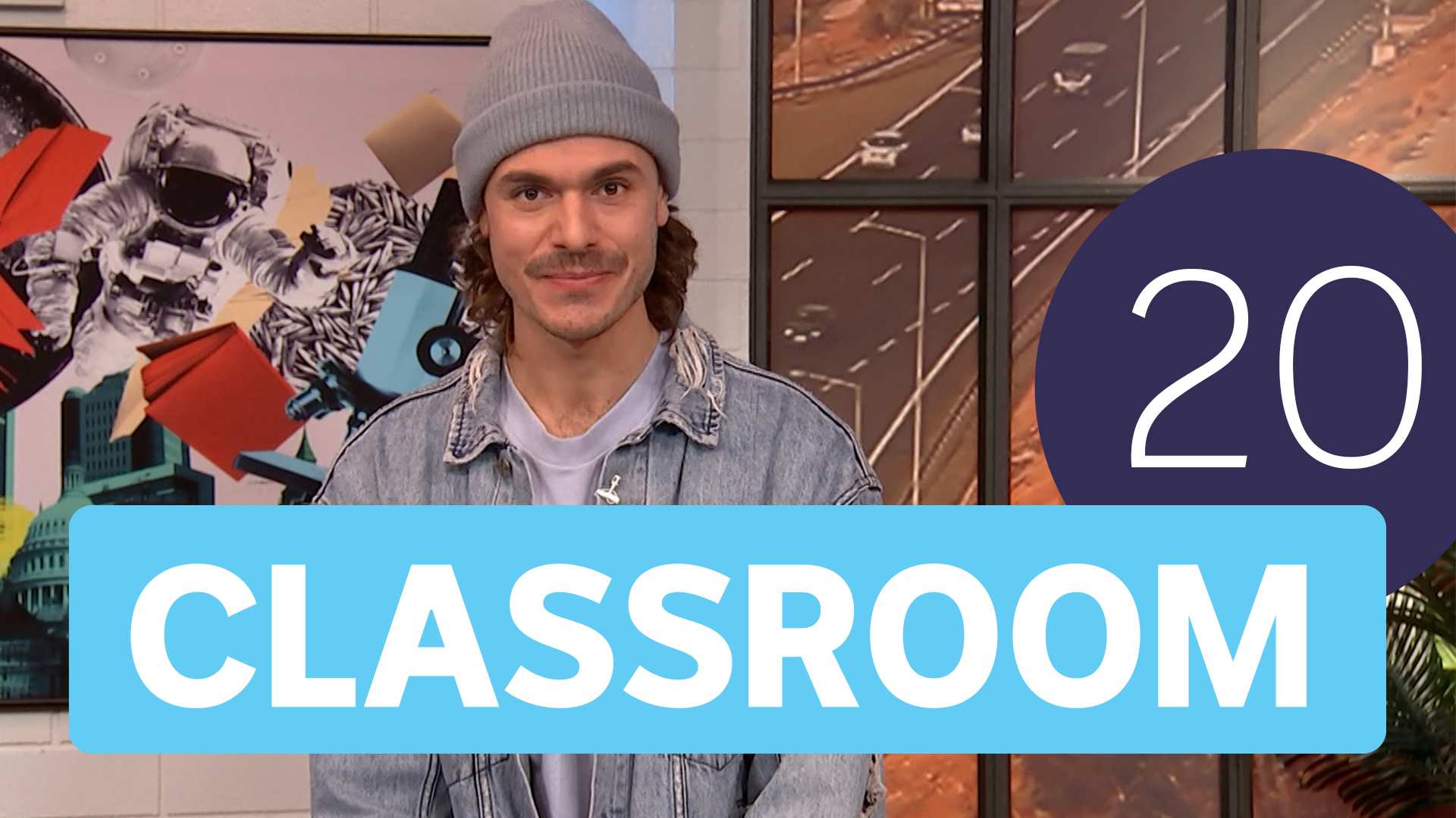 BTN Classroom Episode 20, 2022 - Behind The News