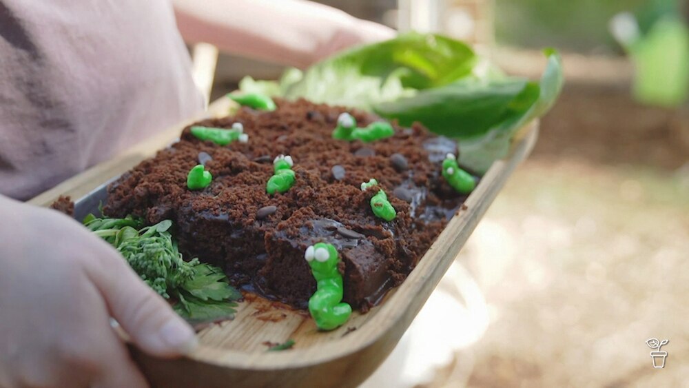 Composing Compost - Gardening Australia