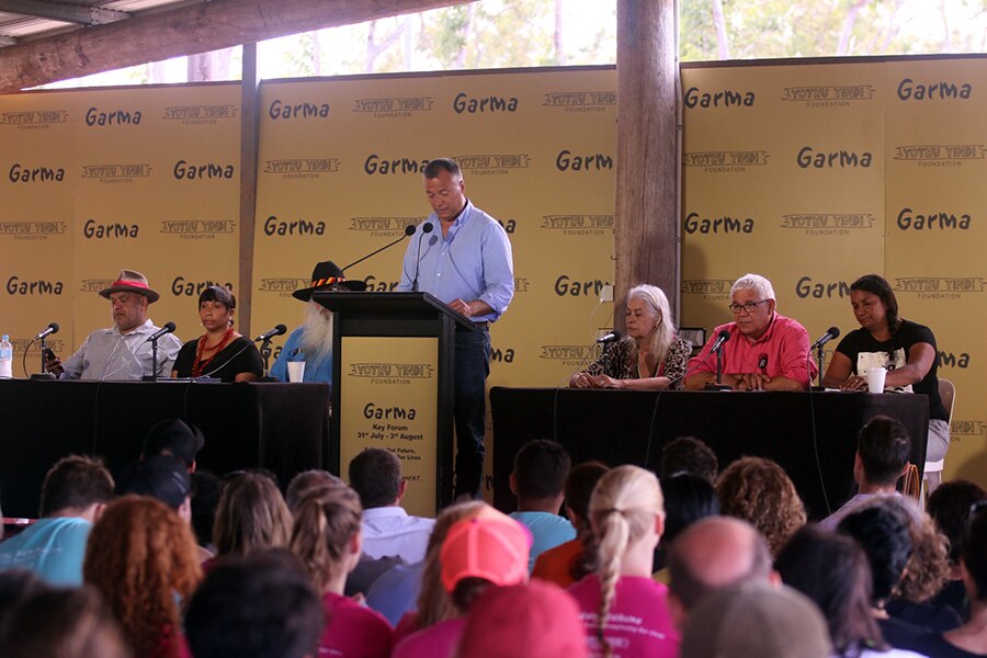 Garma Festival 2015: Five key moments from Australia's premiere ...