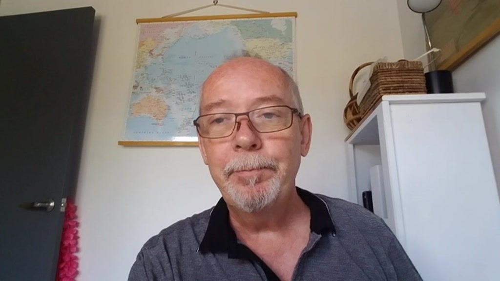 Daily Post journalist Dan McGarry allowed to return to Vanuatu to be ...