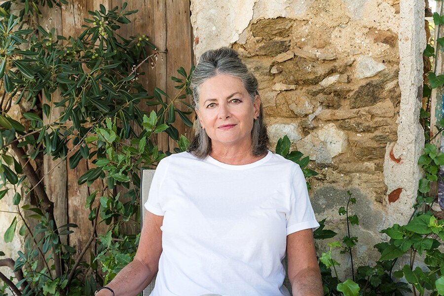 Stories of starting over: Susan Johnson - ABC listen