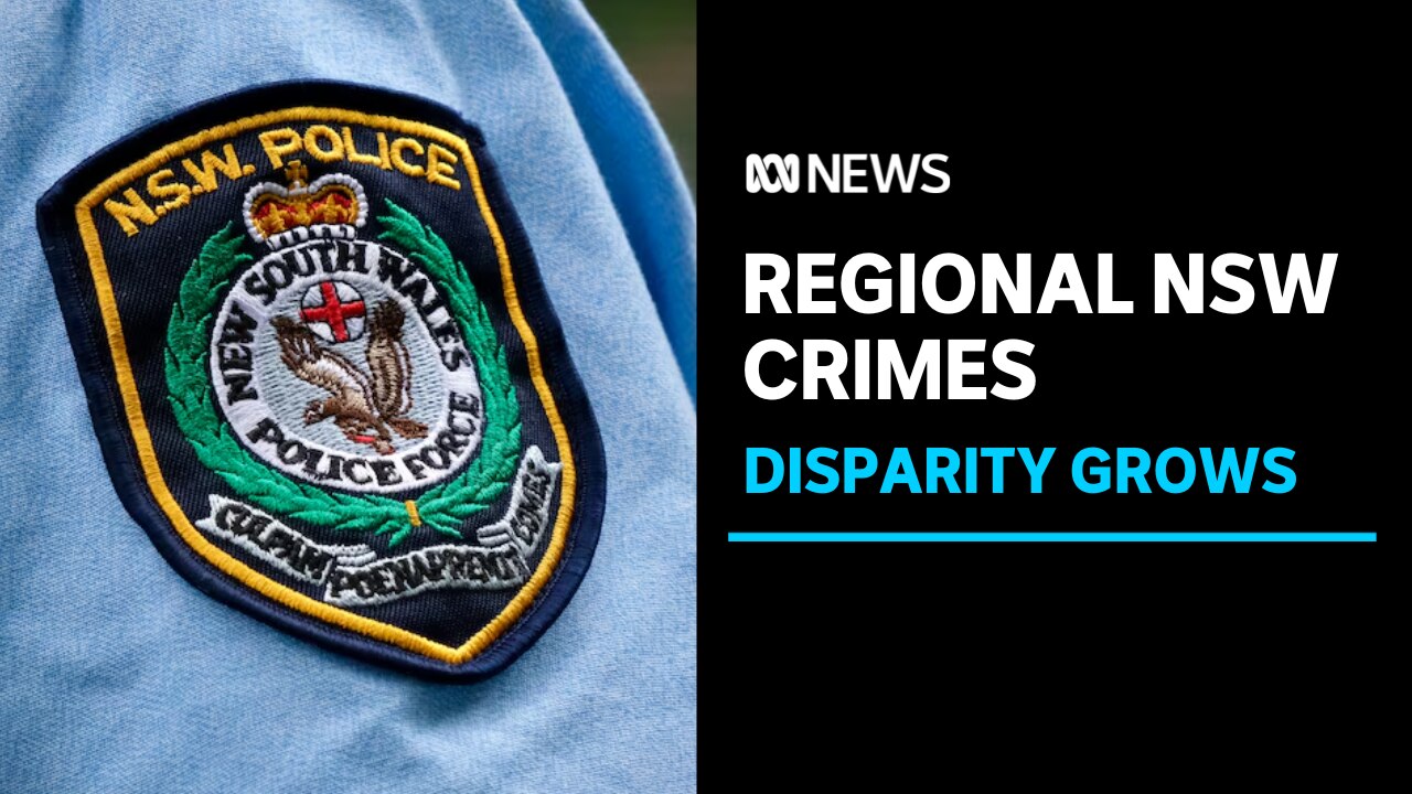 Law, Crime and Justice - Topic - ABC News