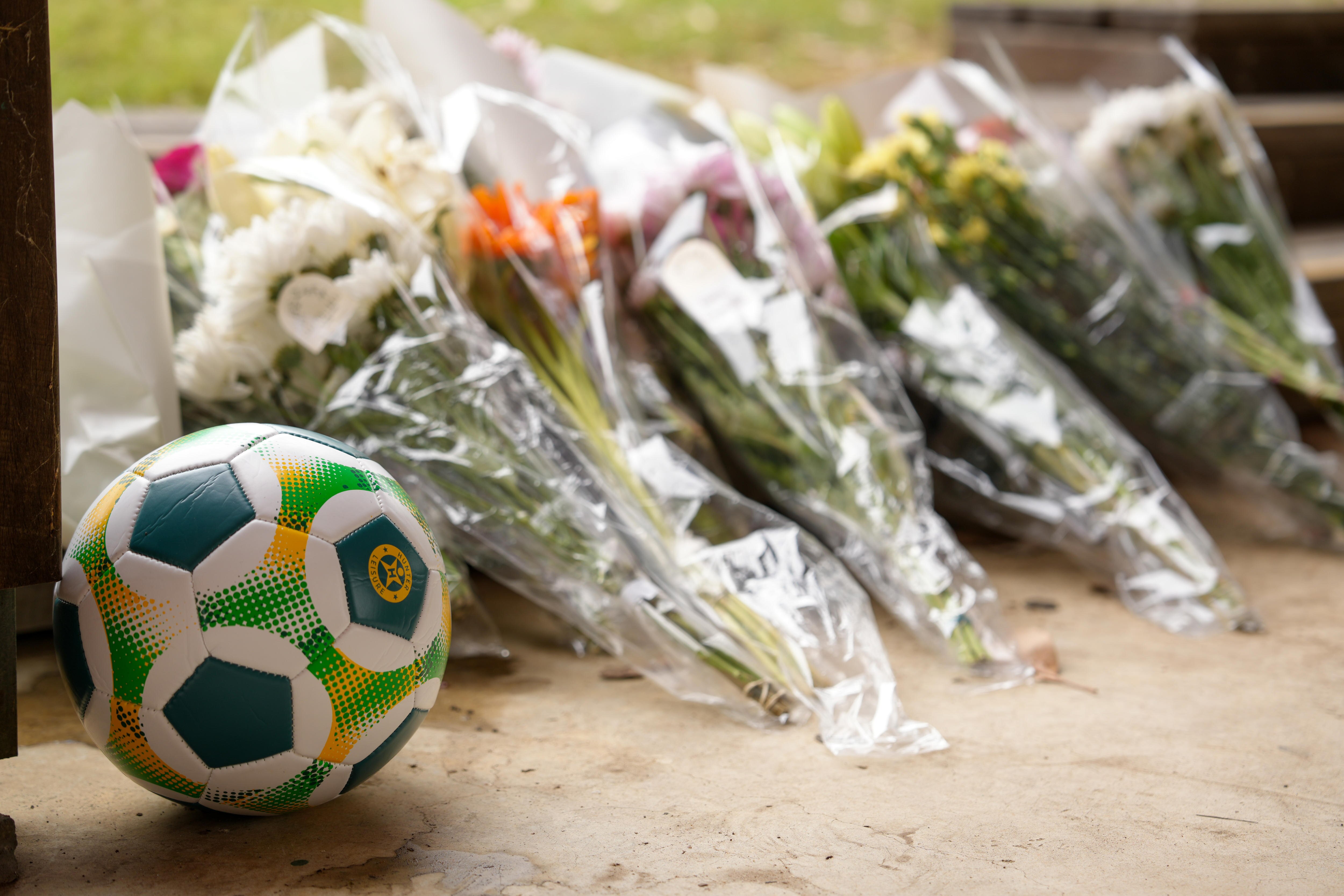 Teen charged with murder over Rouse Hill stabbing faces court - ABC News