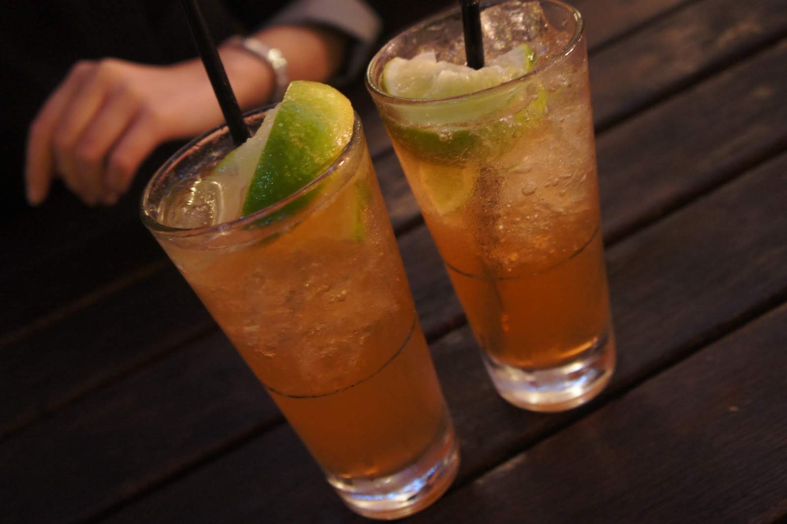 The curious origins of the lemon, lime and bitters, Australia's ...