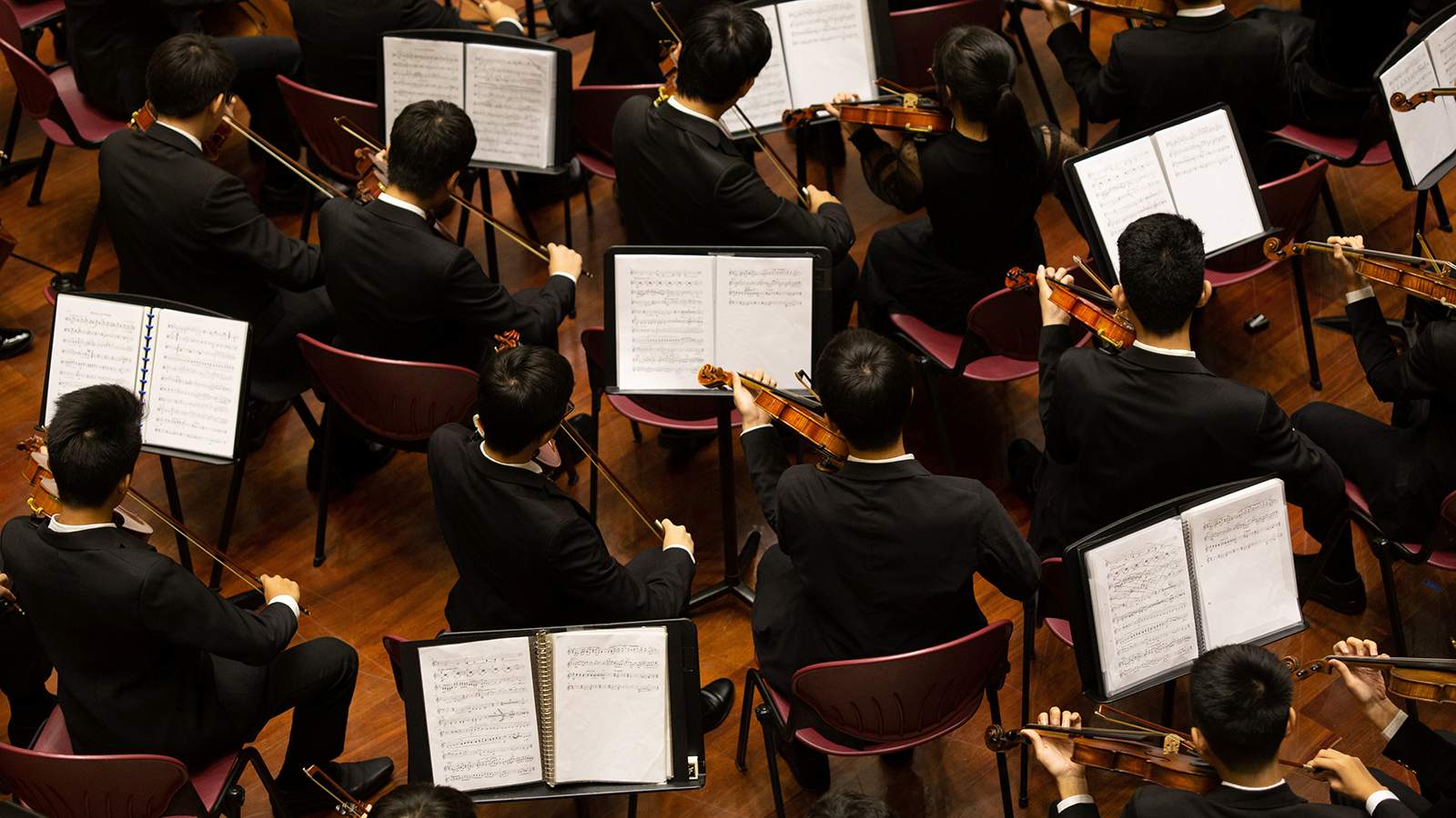 Best classical music: Love - ABC Classic