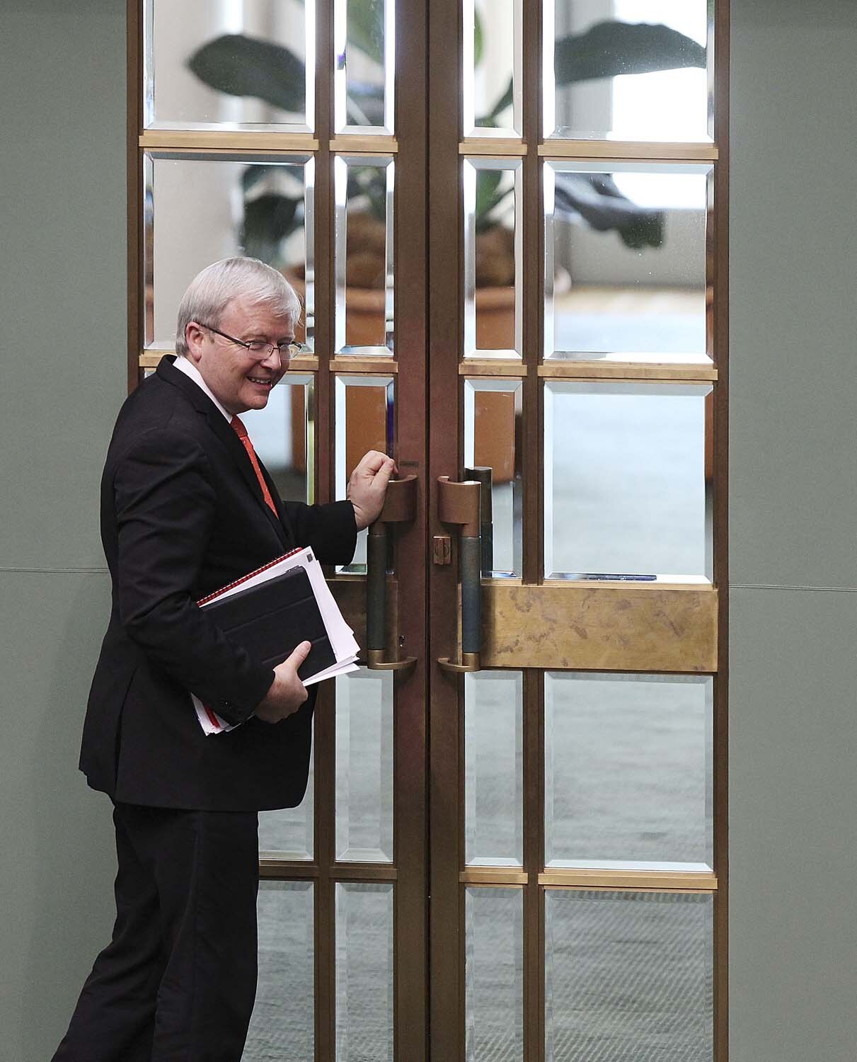 Josh Bornstein - ABC News