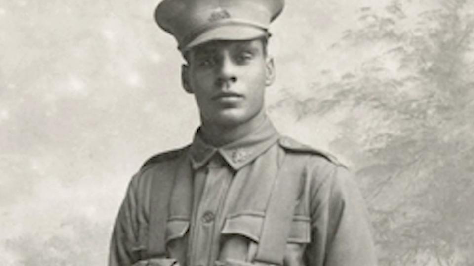 Untold Stories, Ep 16: An Indigenous Australian war hero of WWI - ABC ...