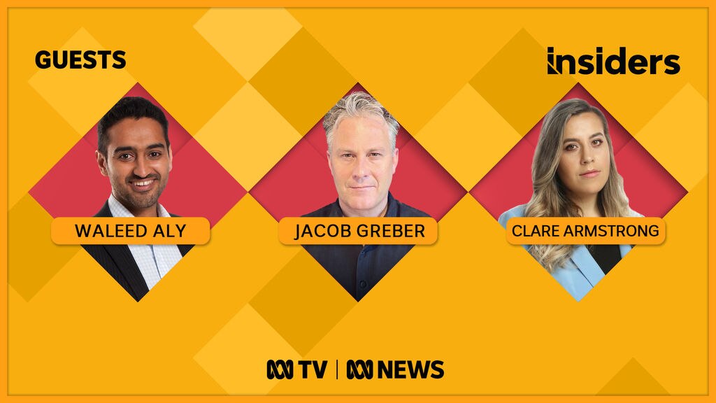 Insiders: From the Couch - ABC News