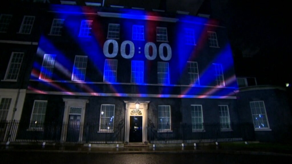 Ian Dunt's UK: Brexit, 5 years on - ABC listen