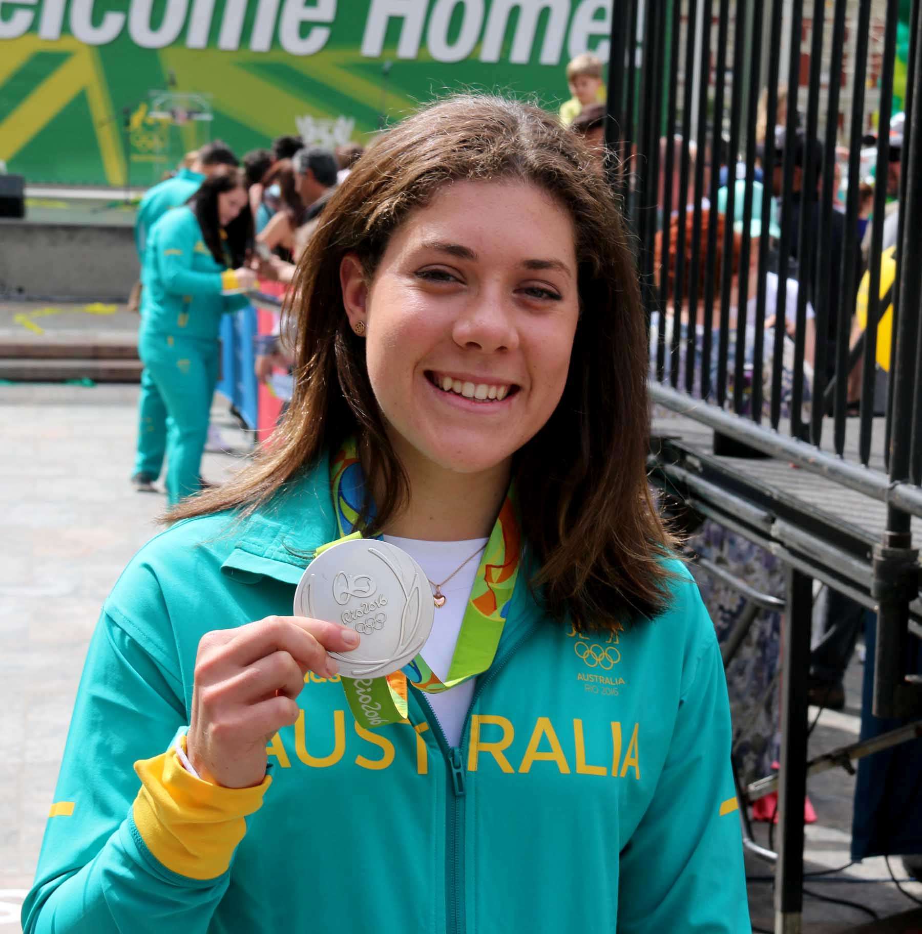 Commonwealth Games: Renewed focus brings Tamsin Cook back into lane for ...