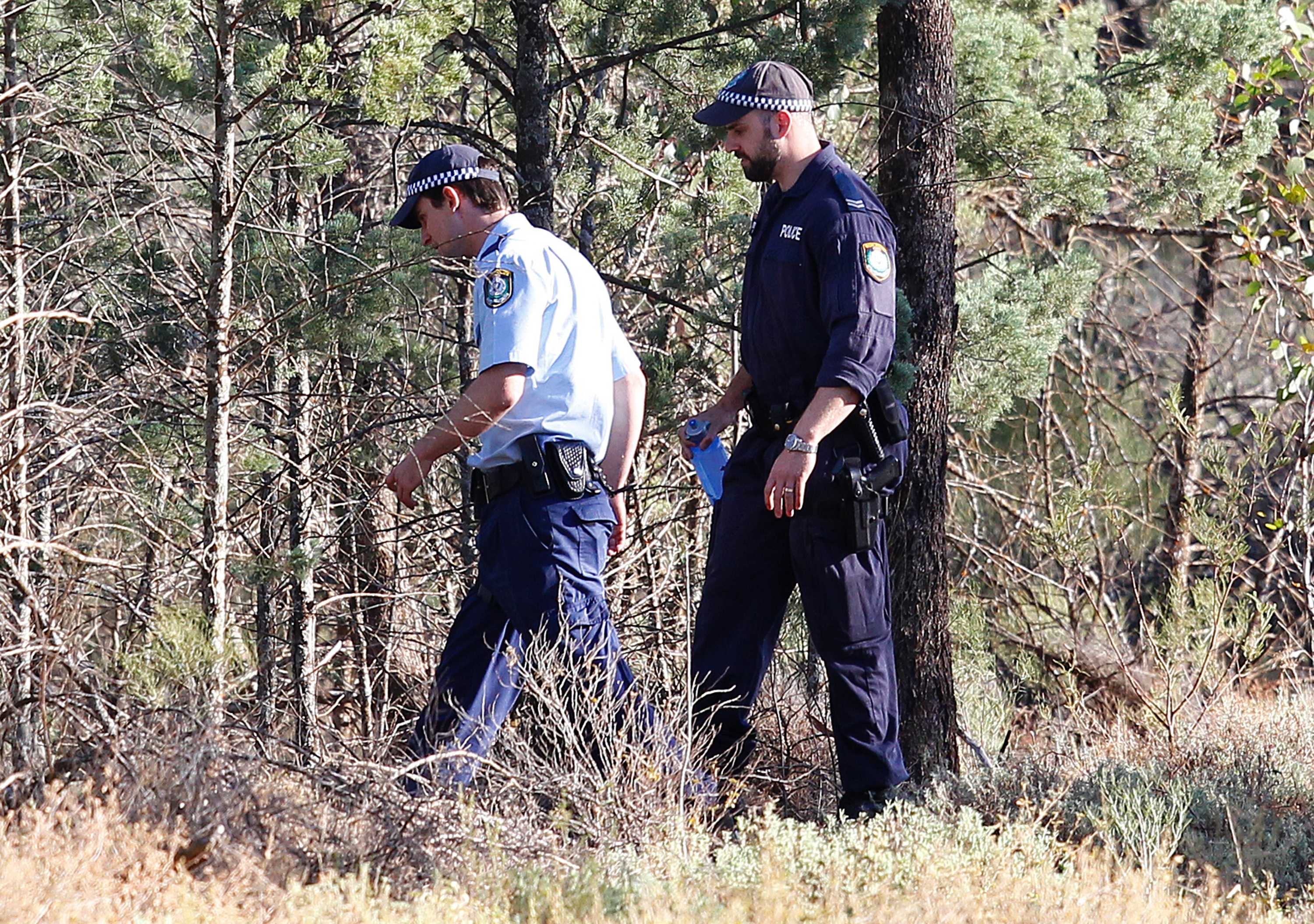 Stephanie Scott's remains formally identified as Leeton, Canowindra ...