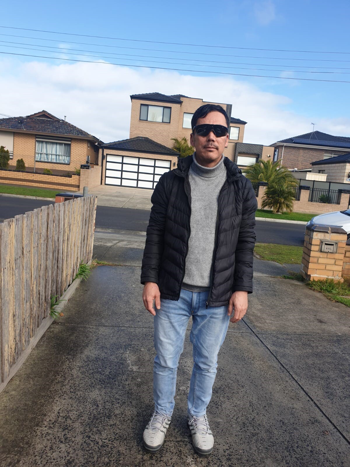 Afghan refugee pleads with Australian government to increase ...