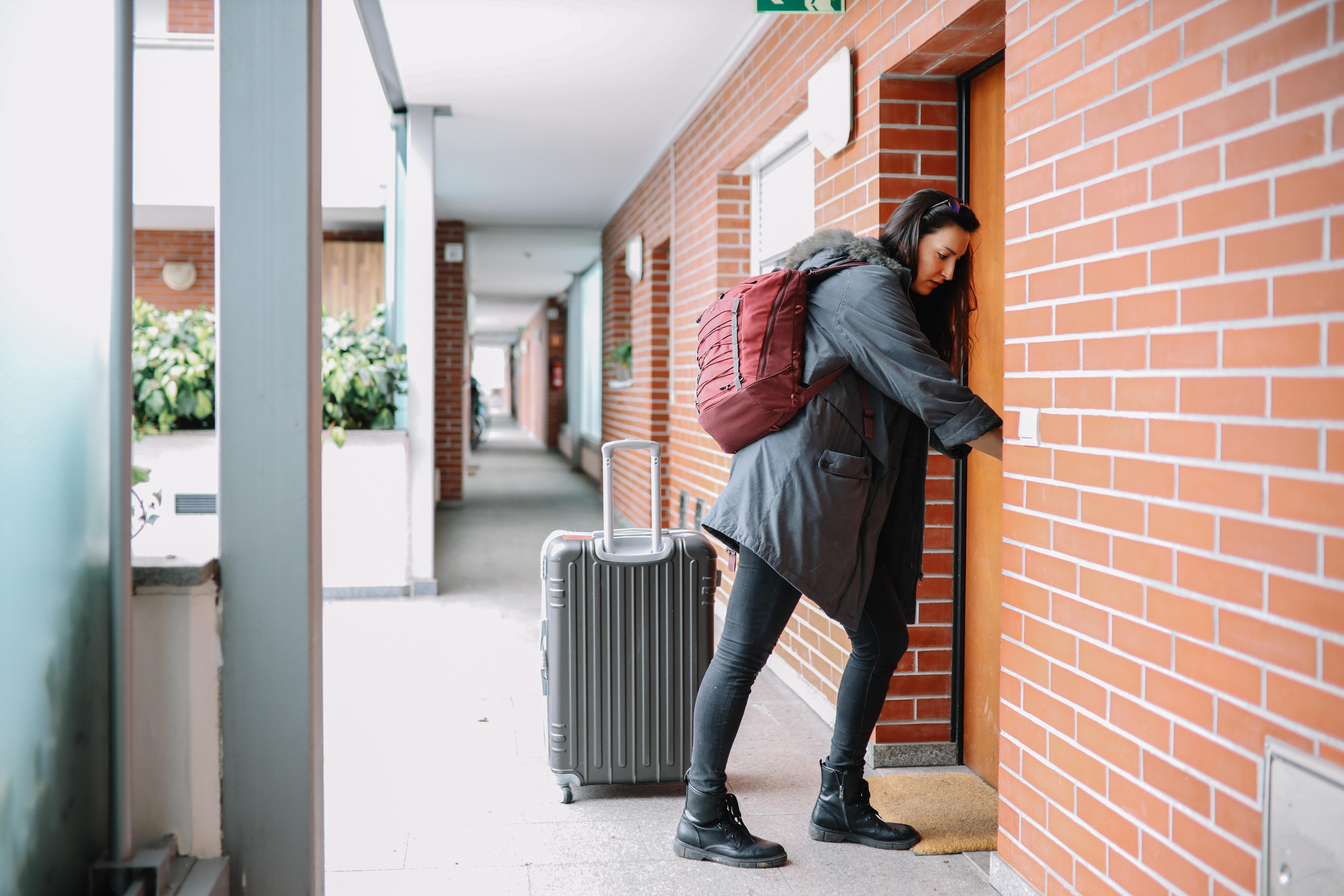 Too Hard Basket: do I need to apologise to my badly behaved house ...