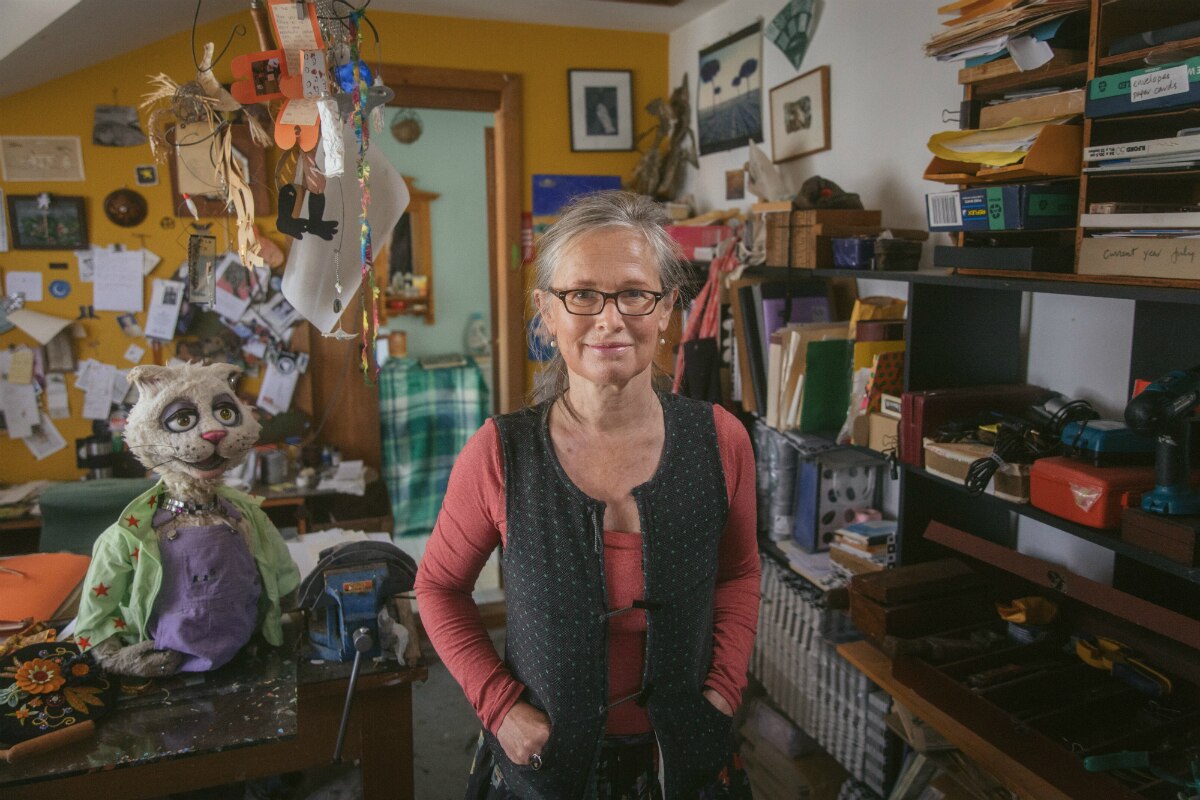 Throwback - Tina Matthews (The Ferals) - ABC News