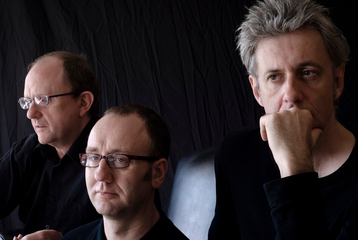 Not Just Music: collective authoring and new Australian music - ABC ...