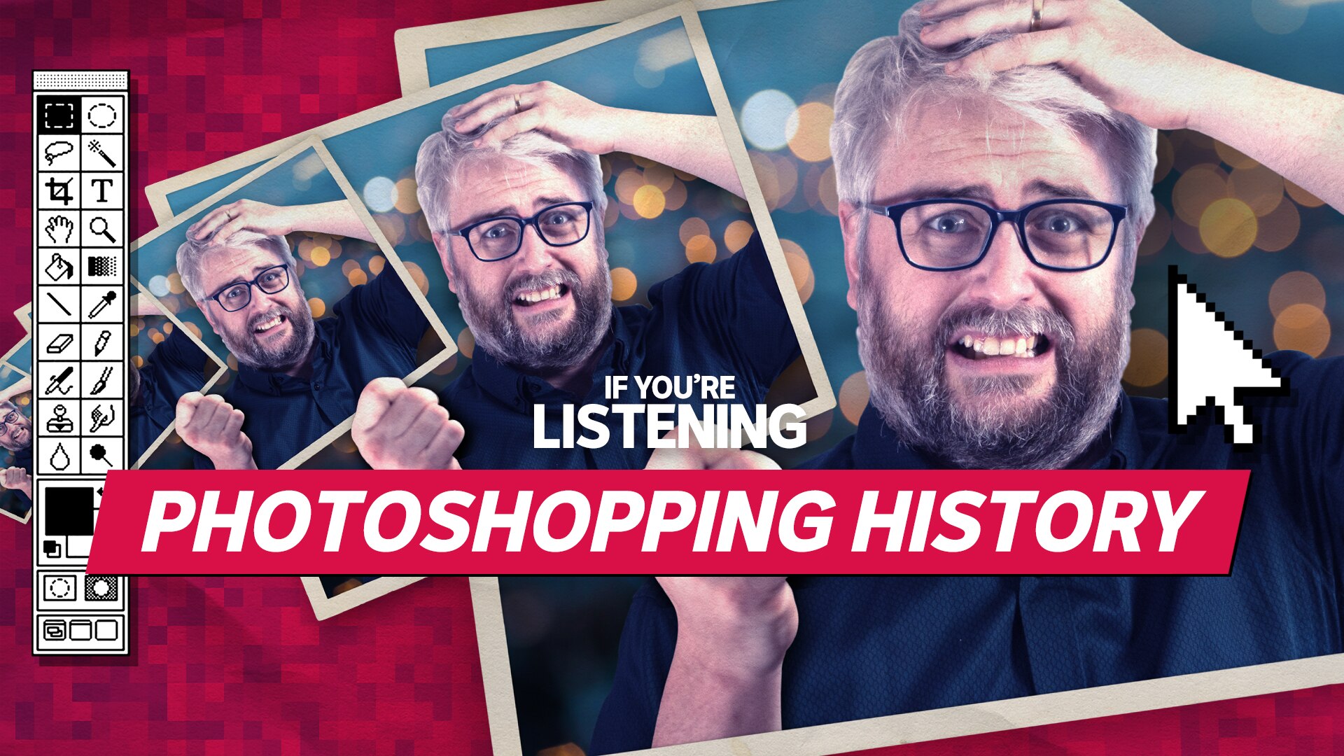 The 100 year history of faking photos - ABC News