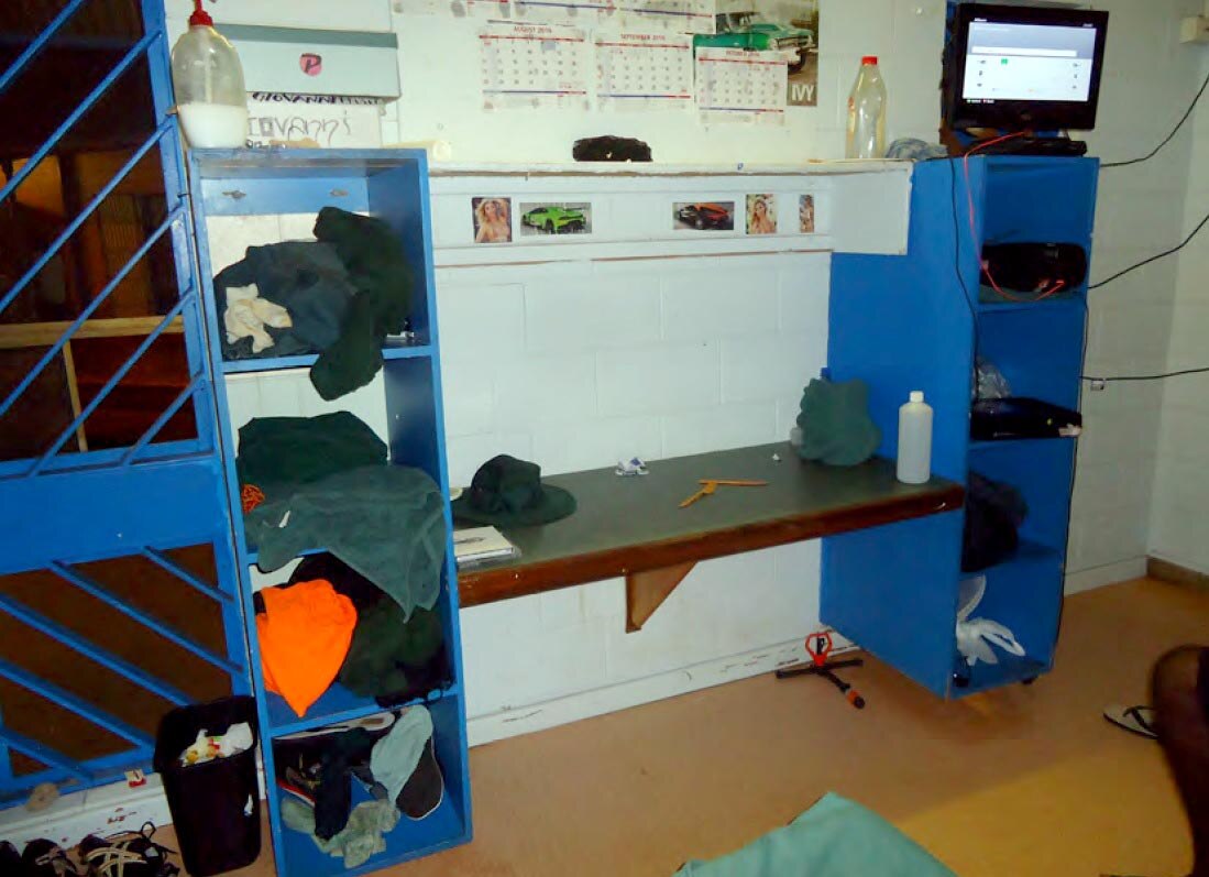 Roebourne prison 'worst in Western Australia' and danger to inmates ...