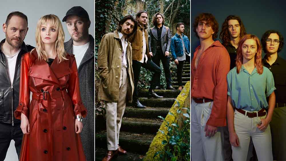 New Adelaide fest Heaps Good announces heaps good debut line-up - triple j