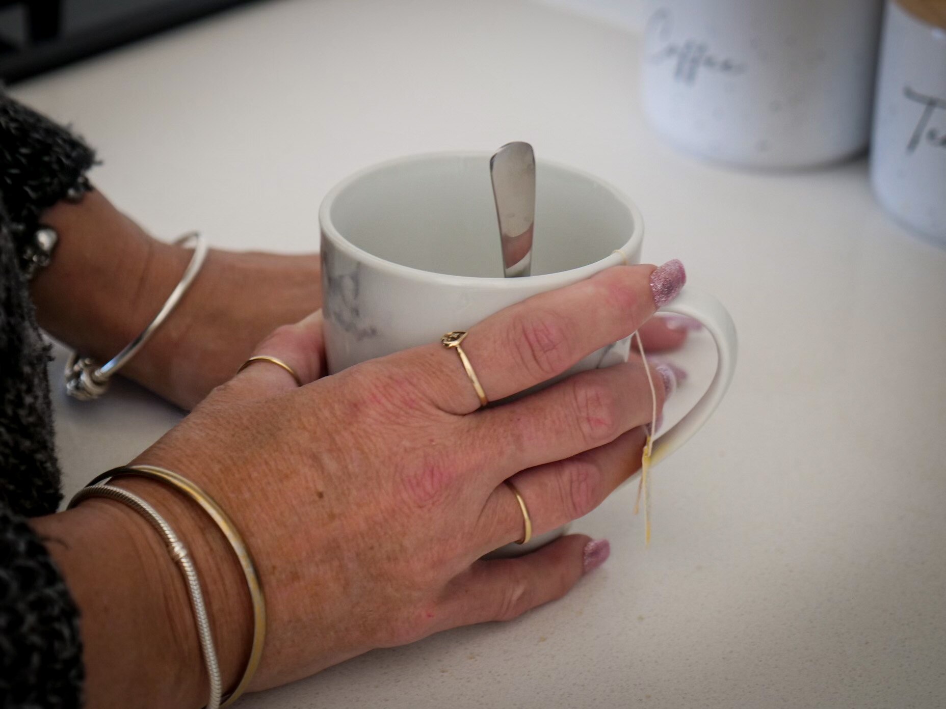 Calls to expand domestic violence health program that has helped ...